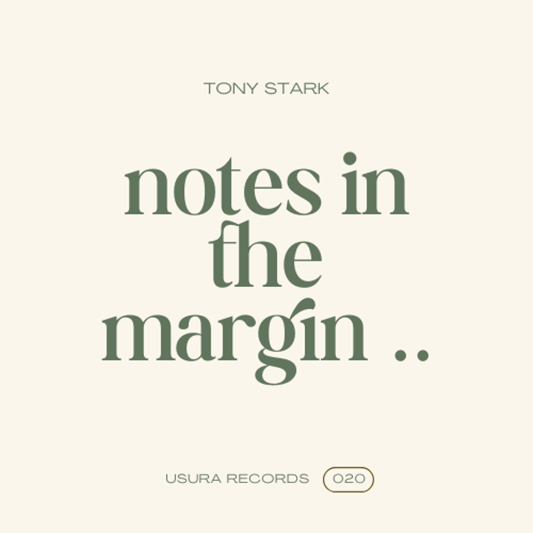 Stream Notes In The Margin by Tony Stark | Listen online for free on ...