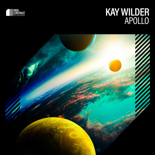 Stream Apollo by Kay Wilder | Listen online for free on SoundCloud