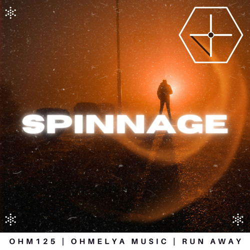 Stream Run Away by Spinnage | Listen online for free on SoundCloud