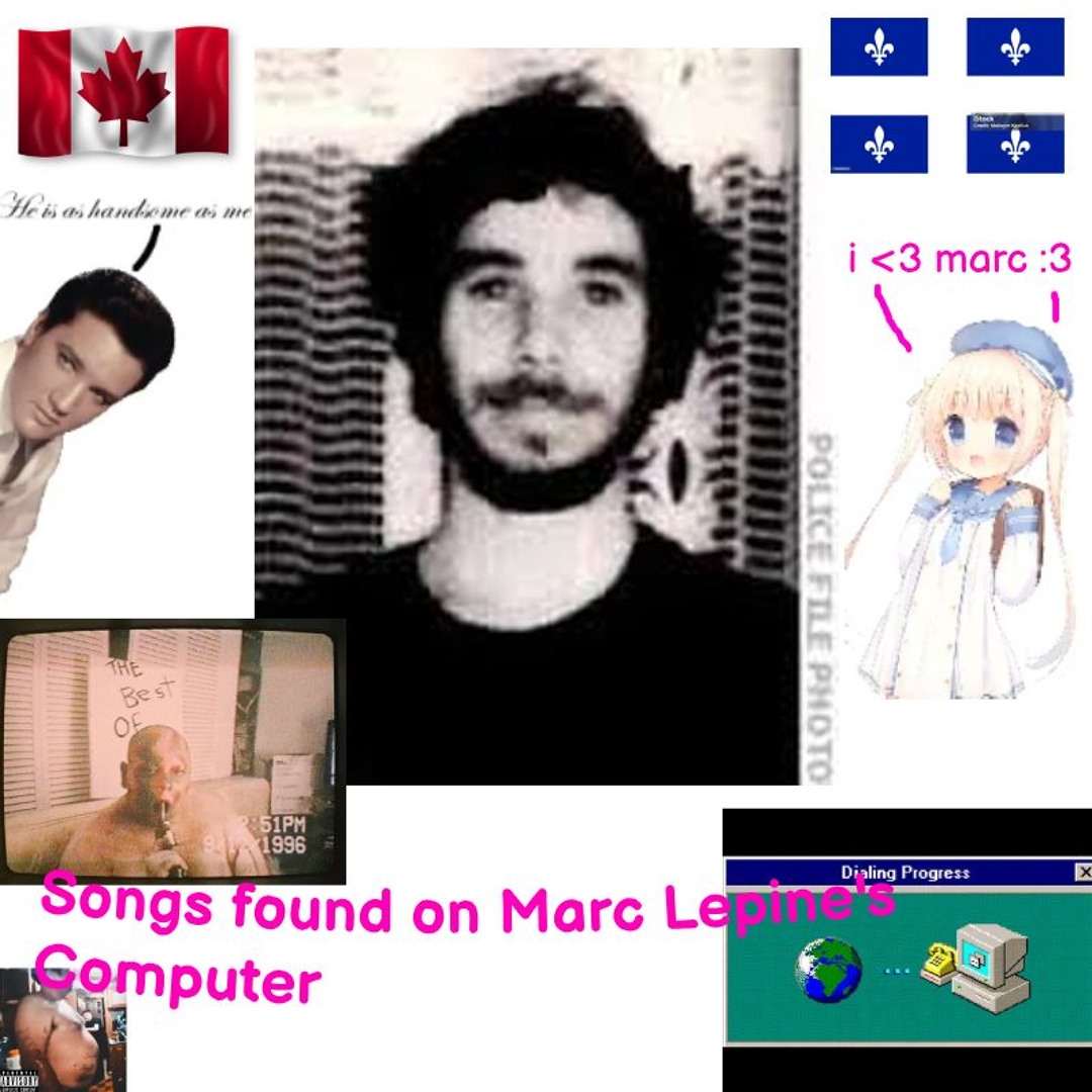 Stream Dry Shave | Listen to Songs found on Marc Lepine's Computer ...