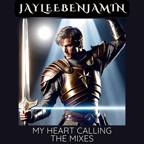 Stream My Heart Calling ( Extended prophet mix) soundwave synthwave 80s electro electronic ...