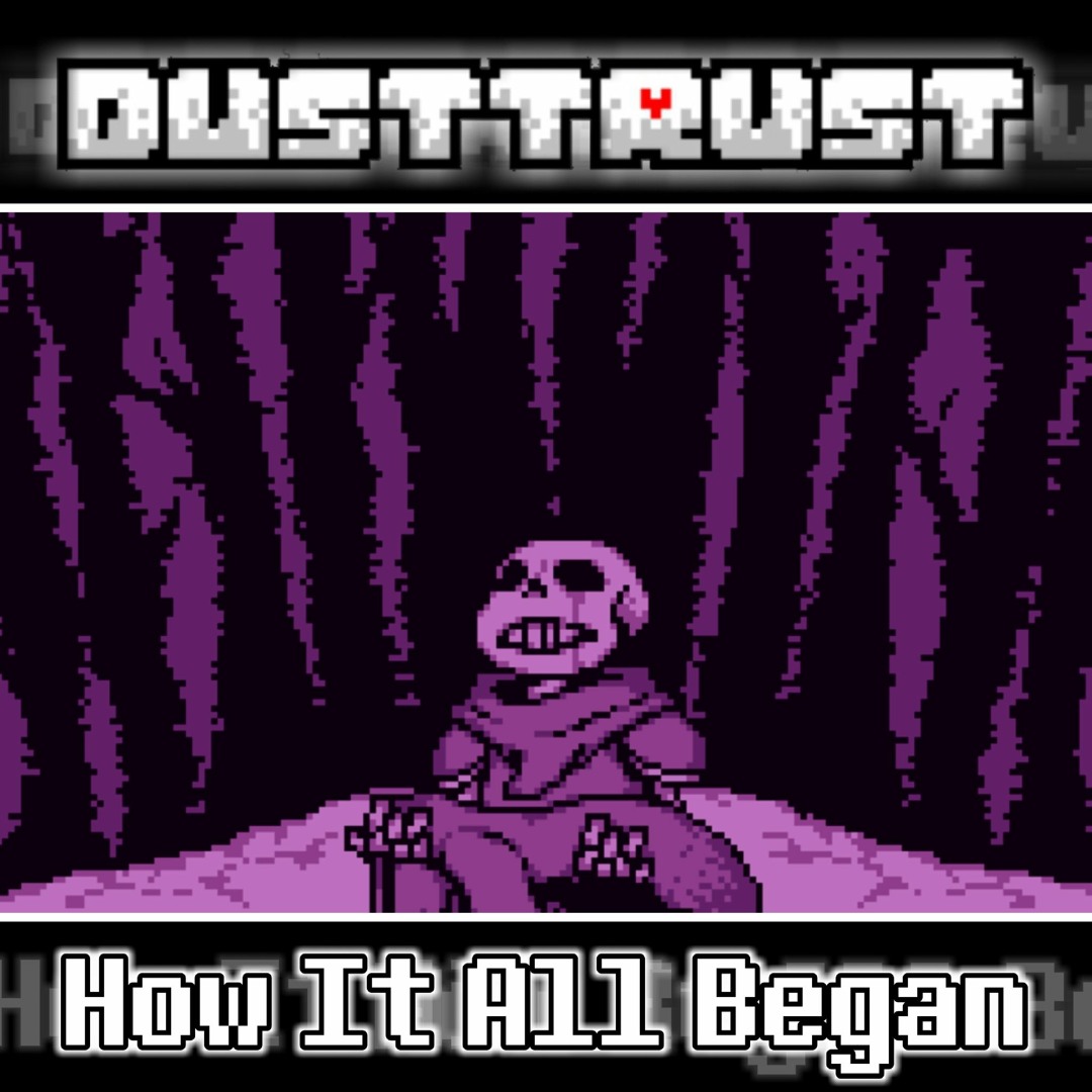 Stream BenyiC03 | How It All Began [Cover] by https://youtube.com ...