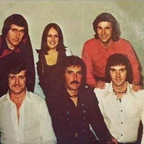 Stream Nelson Sound - Breaking Up is Hard to Do by TC Rock | Listen ...