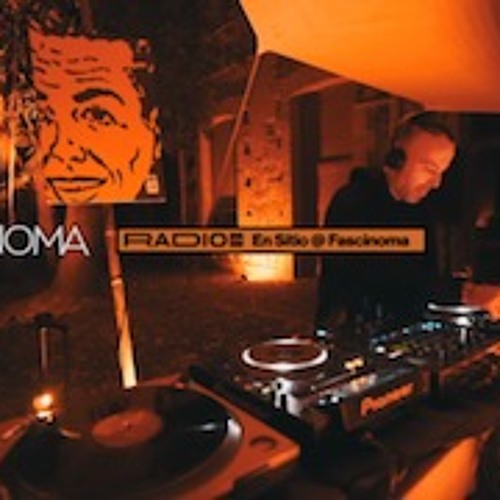 Stream R28 En Sitio @Fascinoma 2024 c/ Waxey Gordon by Radio28 | Listen ...