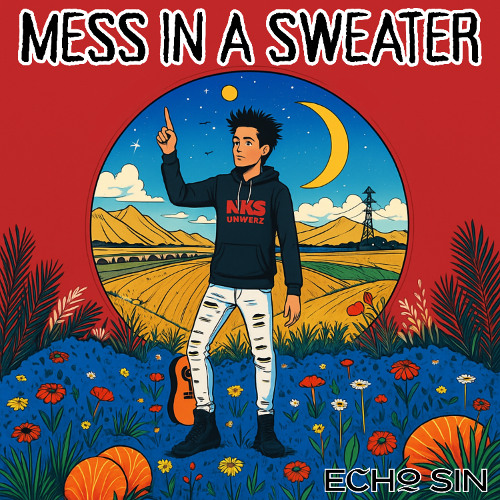 Stream Mess in a Sweater by EcHo SIN | Listen online for free on SoundCloud