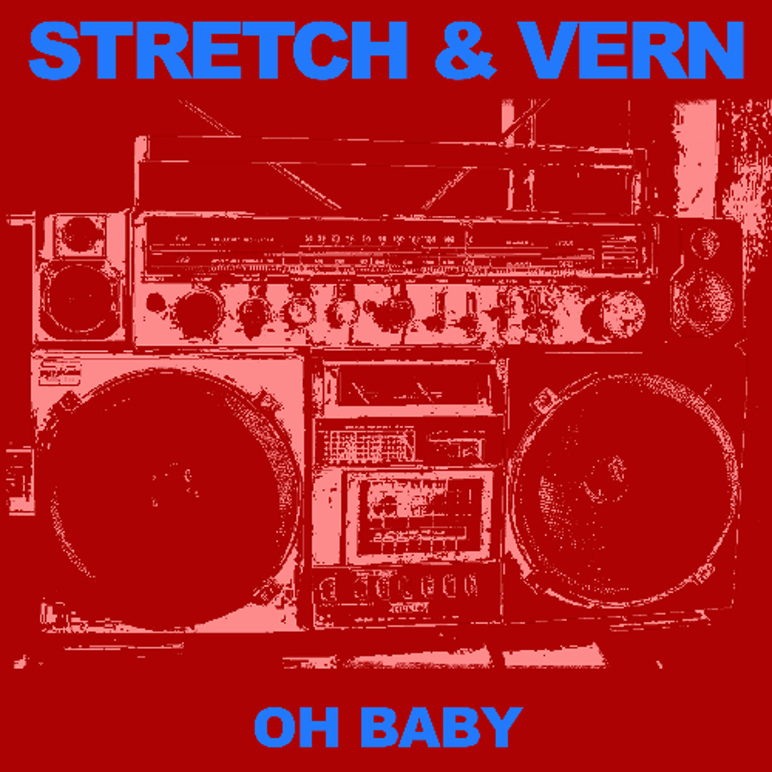 Stream Stretch & Vern X Carole King - Oh Baby by stretch & vern ...