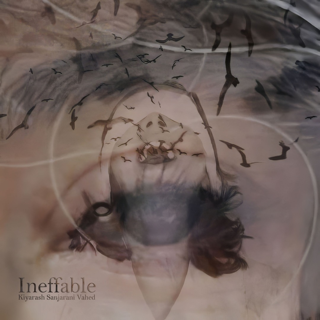 Stream Ineffable-(ناگفتنی) by Kiyarash.Sanjarani | Listen online for ...