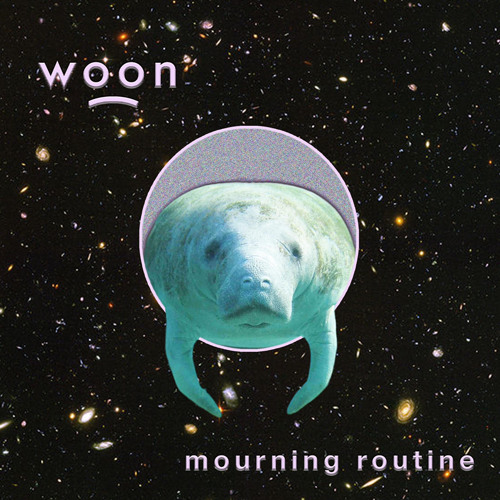 Stream Mourning Routine by woon | Listen online for free on SoundCloud
