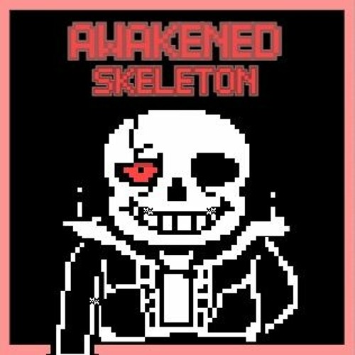 Stream Awakened Skeleton by PSN | Listen online for free on SoundCloud