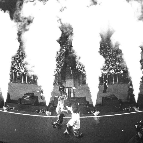 ISOKNOCK @ 4EVR FINALE, circuitGROUNDS, EDC Las Vegas, United States ...