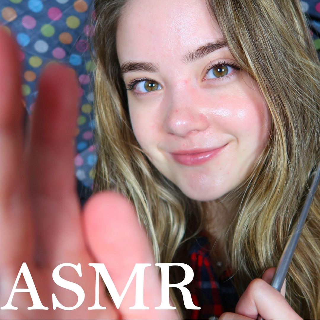 Stream Liquid Sounds By Madi Asmr Listen Online For Free On Soundcloud