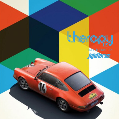 Stream Therapy 119 Live Vinyl Set by jojoflores by jojoflores | Listen ...