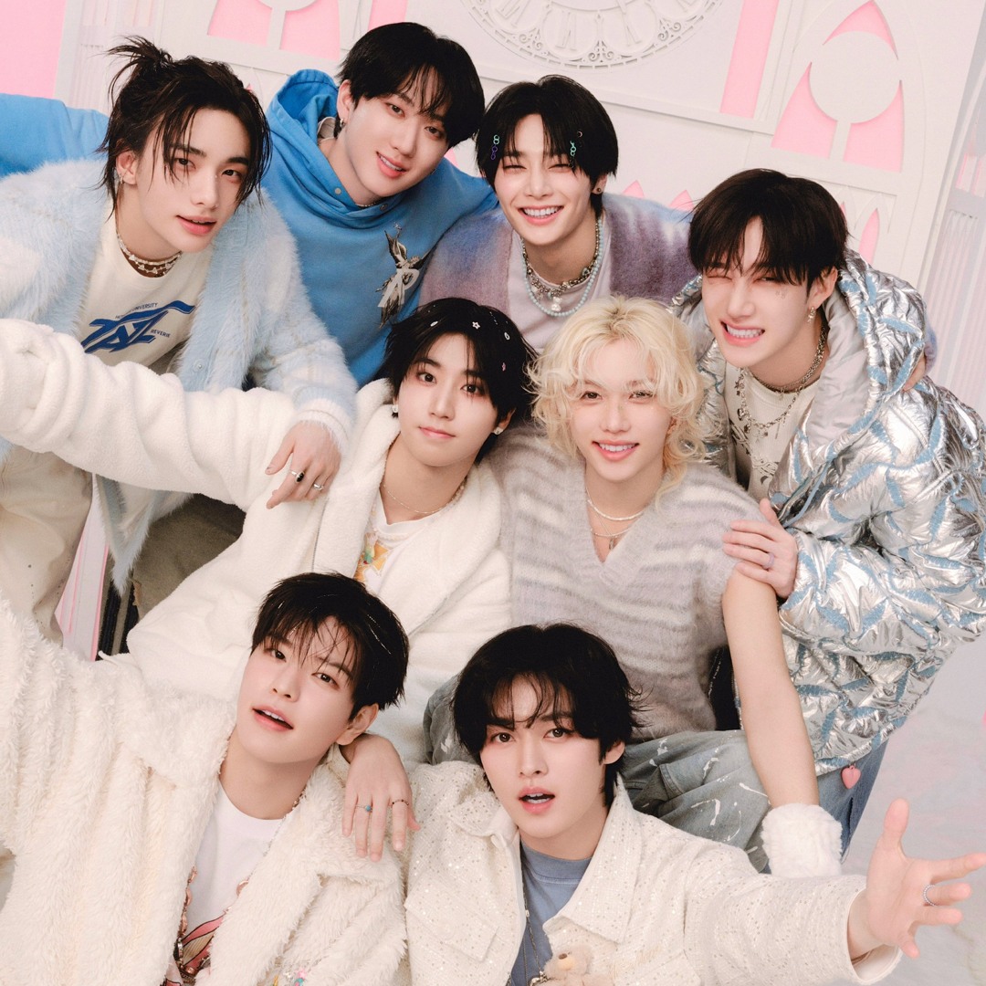 Stream Bangchan & Changbin ; Stray Kids (3RACHA) 5th Fan Meeting 5 ...