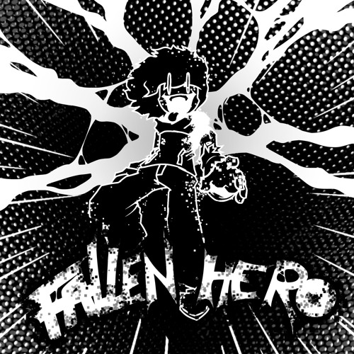Stream Fallen Hero V2 by Jai Fallness | Listen online for free on ...