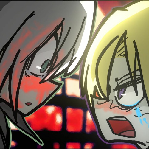 Stream FNF Doomsday KKHTA Cover - REQUIEM (Instrumental) by Person ...