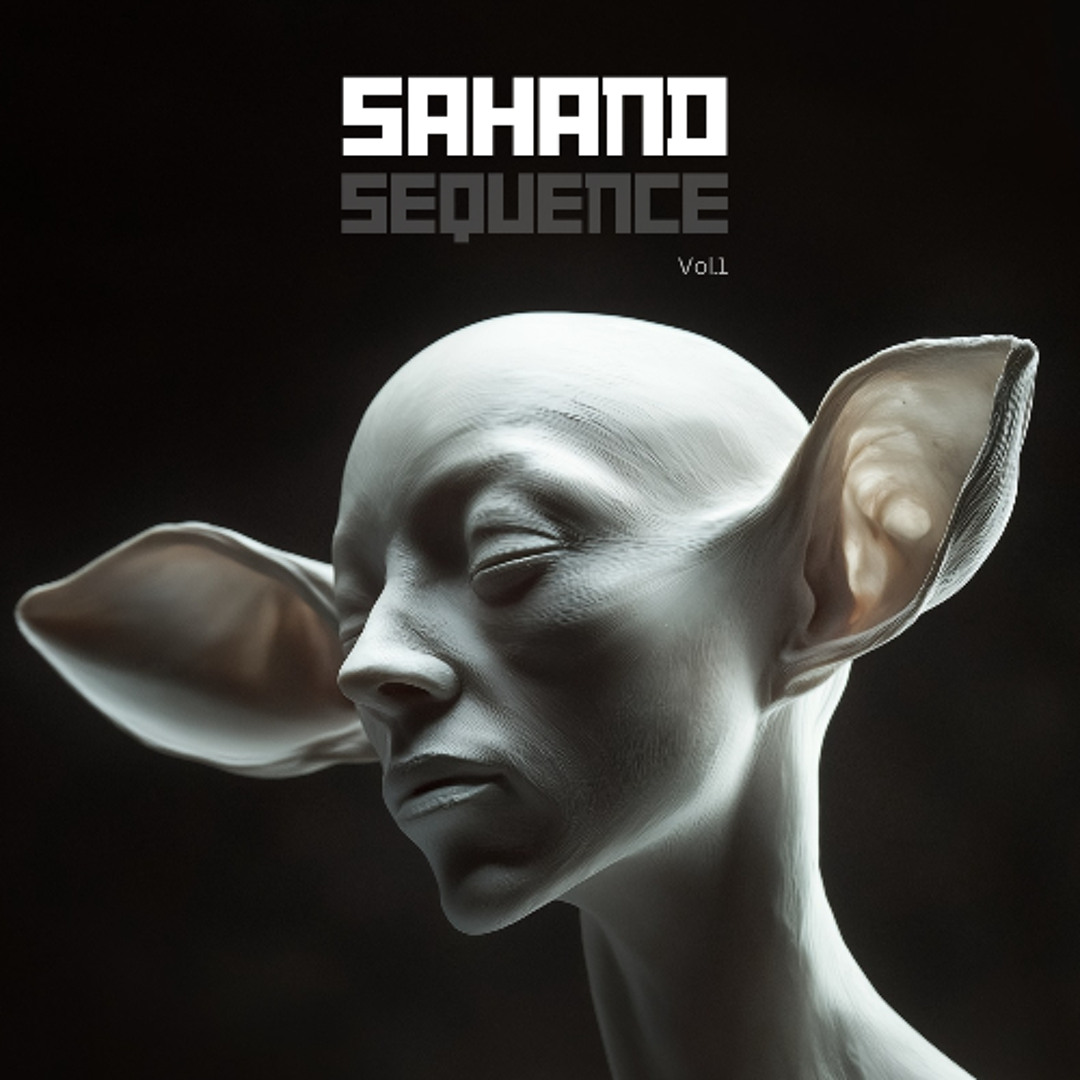 Stream Sequence 1 by Sahand_ofc | Listen online for free on SoundCloud