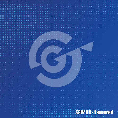 Stream Favoured by SGW UK | Listen online for free on SoundCloud