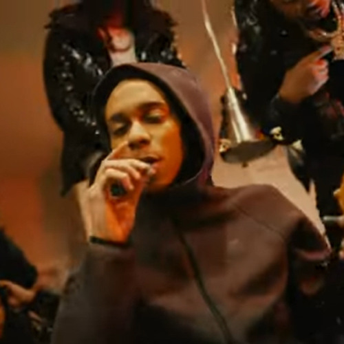 Stream Bloodhound Q50 x Bloodyhound Lil Jeff x FG Red - No Tomorrow by ...