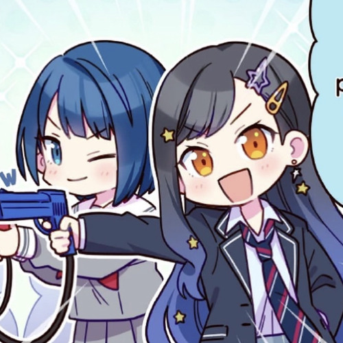 Stream hello line paint color by annstar! | Listen online for free on ...