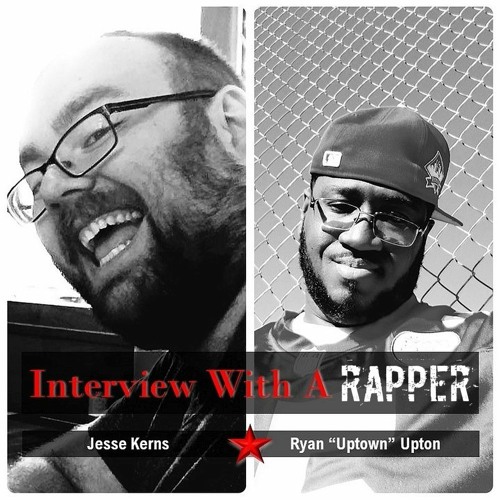 Stream Interview With a Rapper: Ep.3 - Fun & Games & Mental Health ...