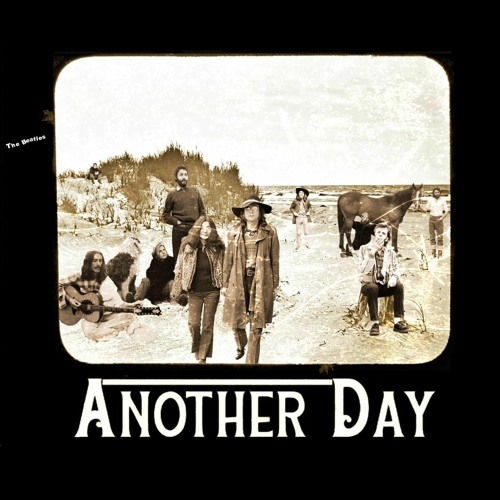 Stream Another Day (1972) by Morgzzz | Listen online for free on SoundCloud