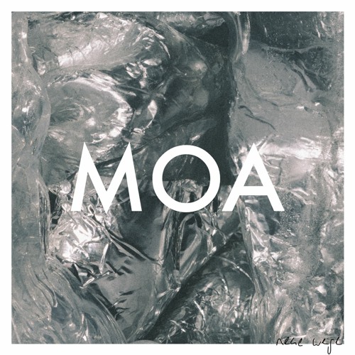 Stream MOA - neue wege by MOA | Listen online for free on SoundCloud