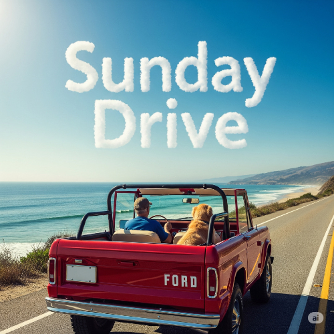 Stream Sunday Drive by djMayor | Listen online for free on SoundCloud