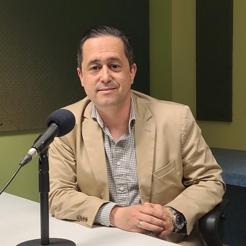 Stream Interview - Mark Buzan - conservative nomination by CHIP101.9 ...