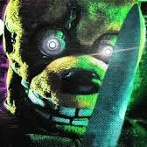 Stream "Connection Terminated." -TheManBeHisLa (Five Nights at Freddy's ...