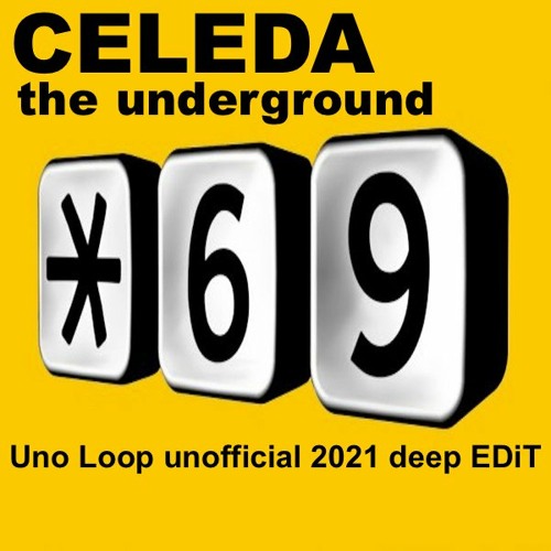 Stream the underground (Uno Loop unofficial 2021 deep EDiT) by Arne Ø ...