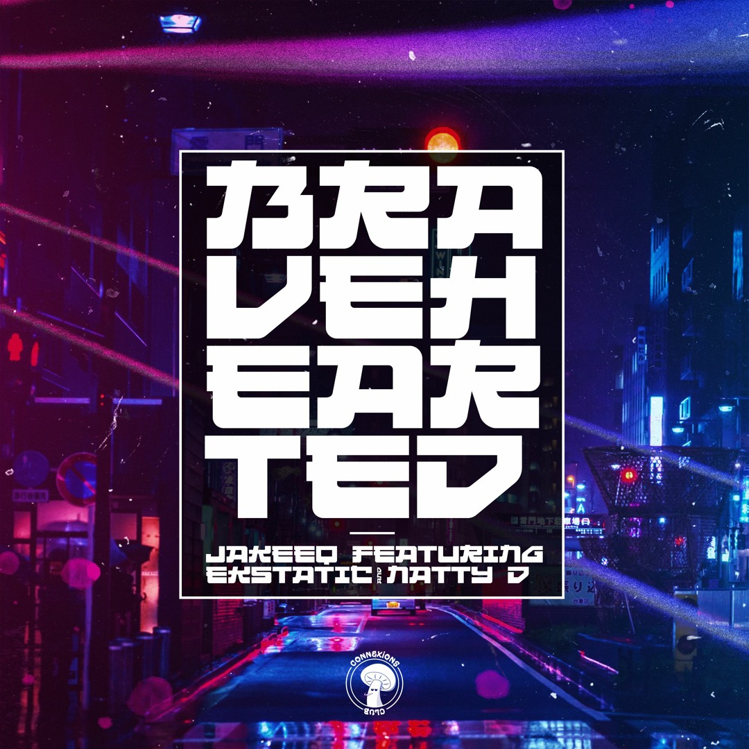 Stream THE BRAVEHEARTED by CONNEXIONS CLUB | Listen online for free on ...