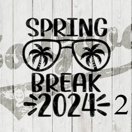 Stream Dj So Good Spring Break 2024 Part.2 by Dj So Good | Listen ...