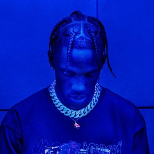 Stream Travis Scott - Blue Pill (Drill) (Prod. Patty Hunter) by Patty ...