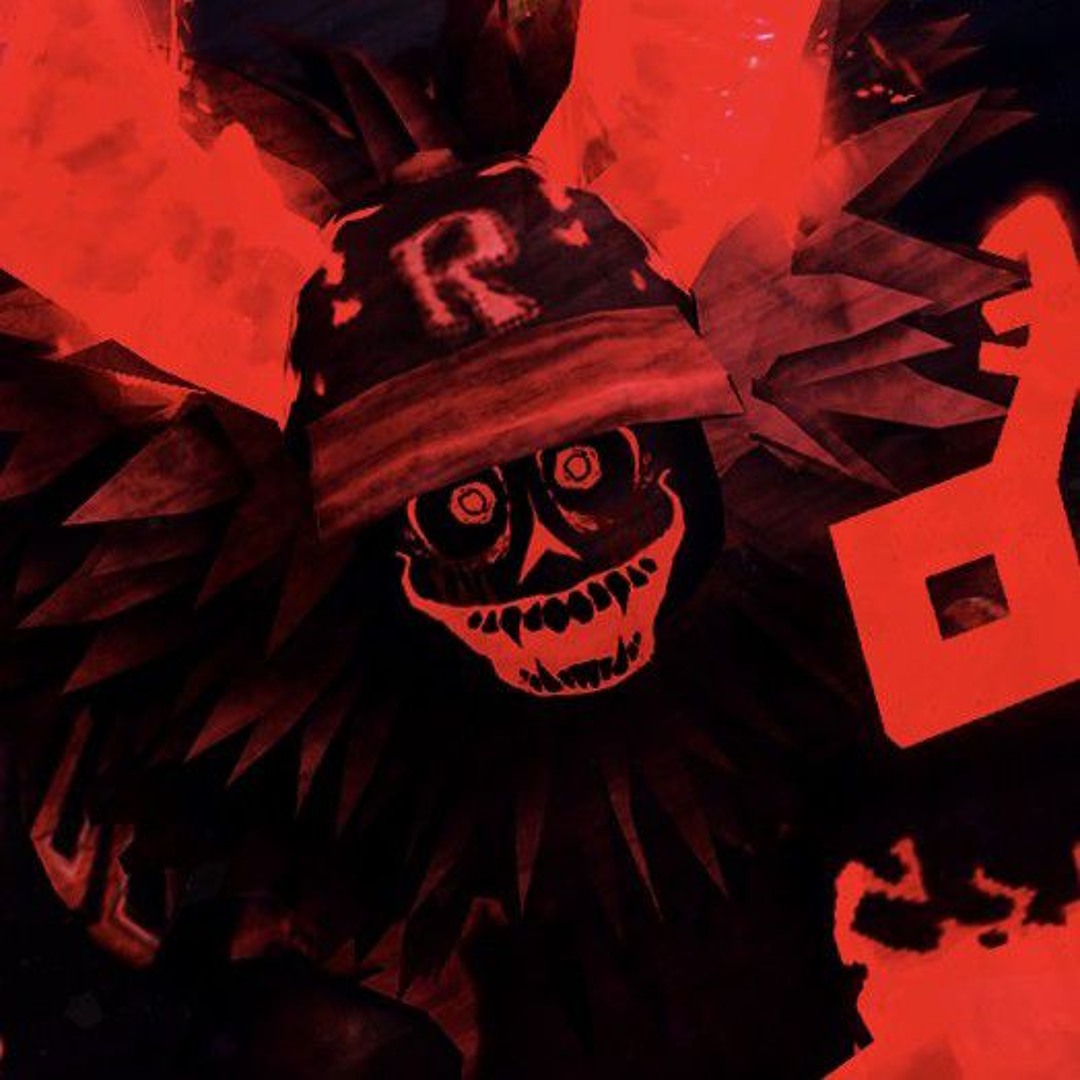 Listen to MONSTROUS MIRAGE — GUEST 666 CHASE THEME [FORSAKEN OST] by blaze rod in Roblox ...