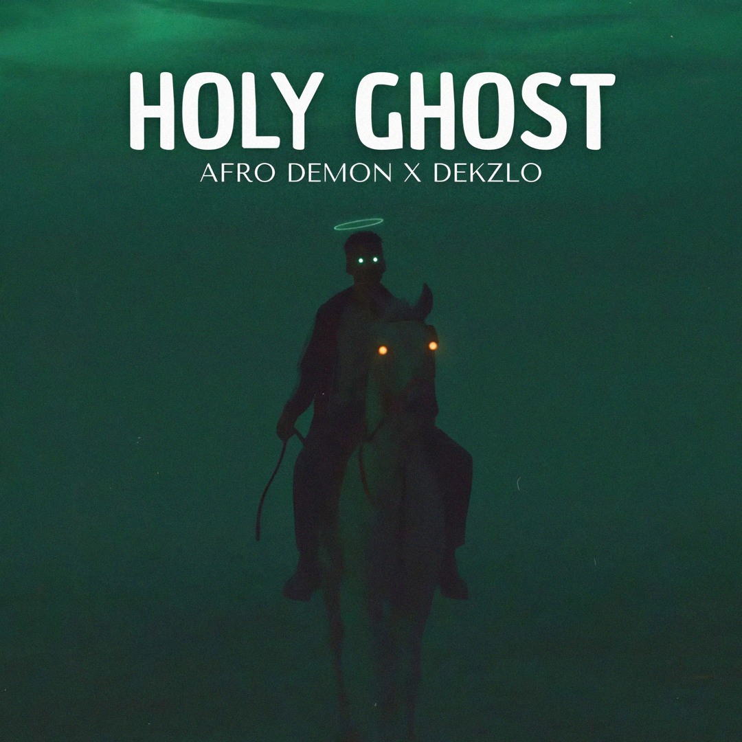 Stream Omah Lay - Holy Ghost (Dekzlo Remix) | Afro House by Dekzlo ...