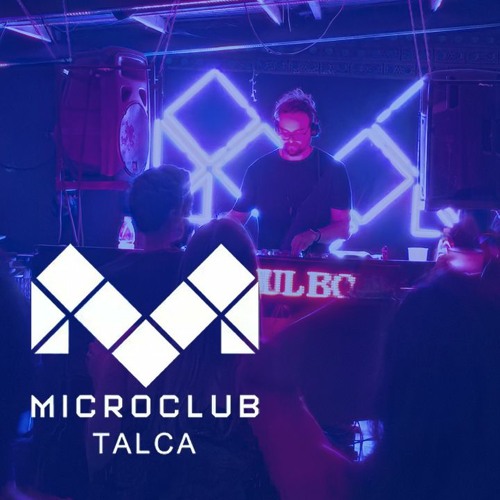 Stream SET DEBULBOA MICROCLUB @TALCA FEB 2024 by DeBulboa | Listen online for free on SoundCloud