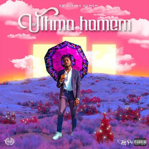 Stream AD PV | Listen to ÚLTIMO HOMEM playlist online for free on ...