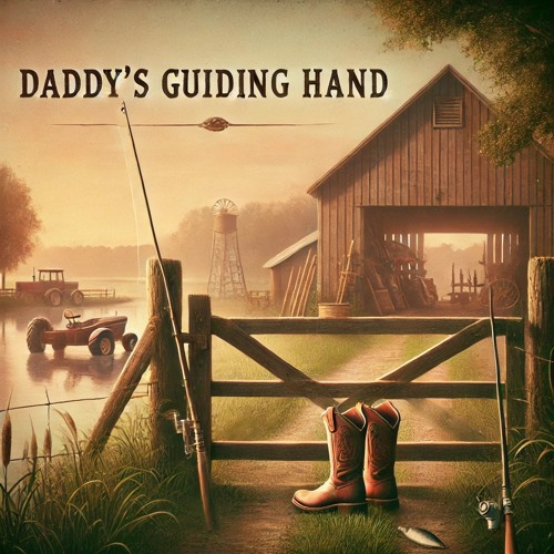 Stream Daddy’s Guiding Hands by PhantomNexus | Listen online for free ...