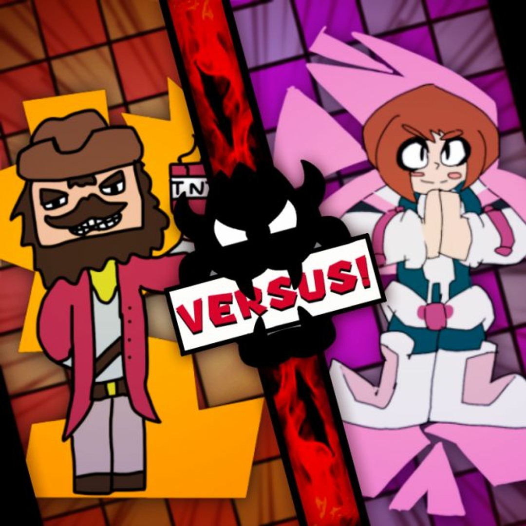 Stream Up In 3D - Rhythmcore R1 - M3 Ochako Uraraka vs UnstoppableLuck ...