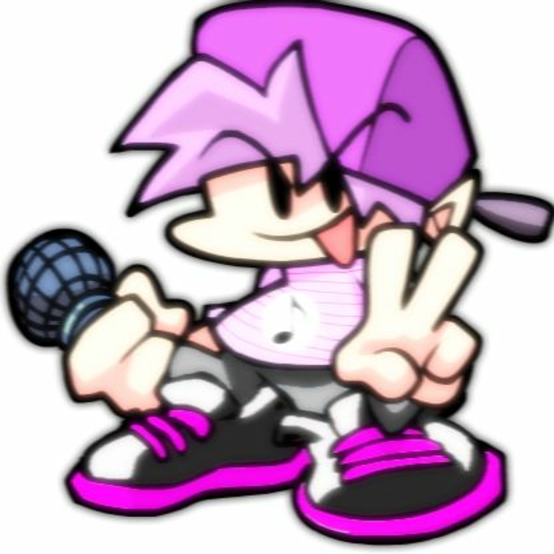 Stream 【UTAU X FNF】7/8【Boyfriend Jinriki】 by Isaac The UTAU User ...