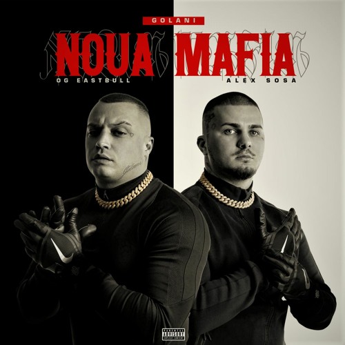 Stream Golani - Bandolero (Bass) by DJ Temper | Listen online for free ...