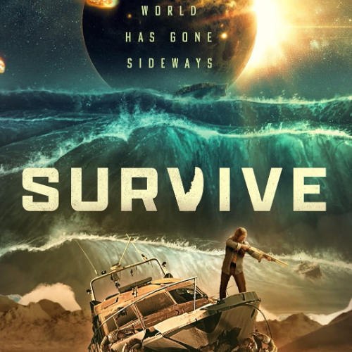 Stream [Online-Filmek | !!Túlélők!! (2025) Teljes Film Magyarul VIDEA ...