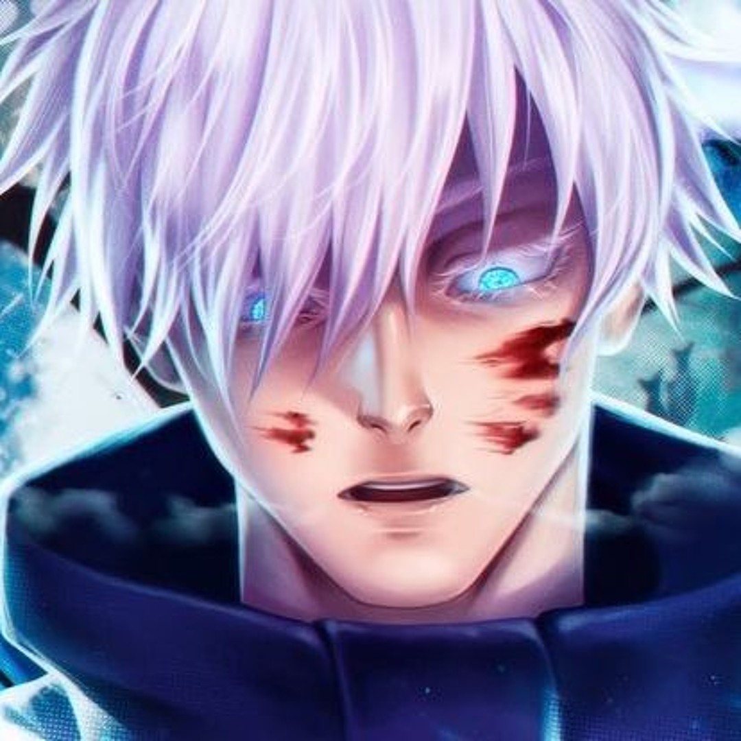 Stream ♪ Desabafo Satoru Gojo | Últimas Palavras | Feat: ‪Gabriel ...