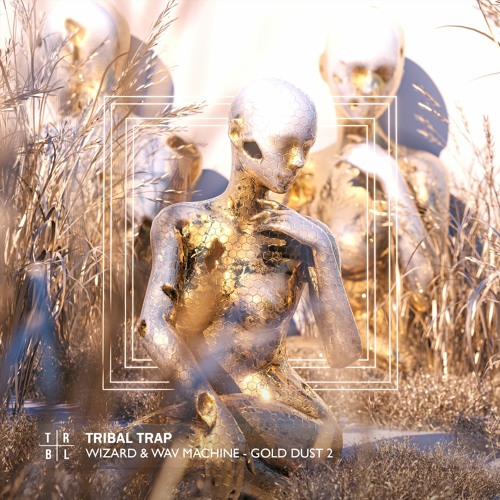 Stream Wizard & WAV Machine - 1000 (feat. SmileyWRLD) by Tribal Trap ...