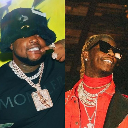 Stream BEST 2025 RAP MIX (FT. BOSSMAN DLOW, LIL BABY, LIL DURK, ROB49 ...