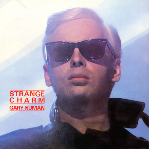 Stream I Can't Stop (2025 Remaster) by Gary Numan | Listen online for ...