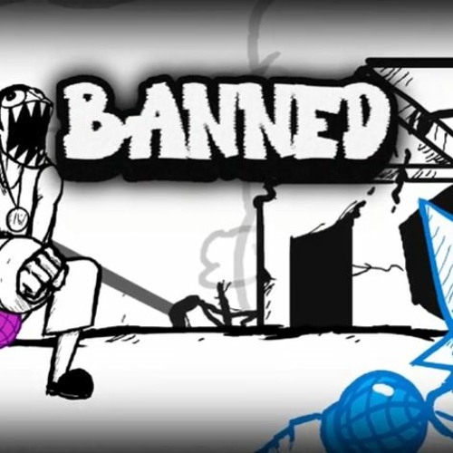 Stream BANNED - FNF V.S V-Tan by Clisside Stormwalker | Listen online ...