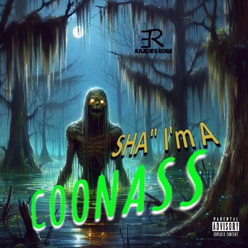 Stream PhatMoe - Sha' i'm a Coonass (Prod. By Razors Edge) by Francis ...