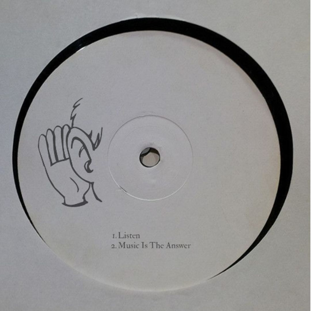 Stream Music Is The Answer by Gabriel Muñoz | Listen online for free on ...