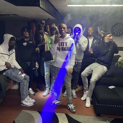 Stream Jay | Listen to Mtl exclu playlist online for free on SoundCloud